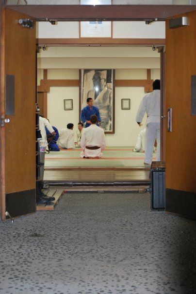 Gallery - Welcome to Los Angeles Tenri Judo Dojo
